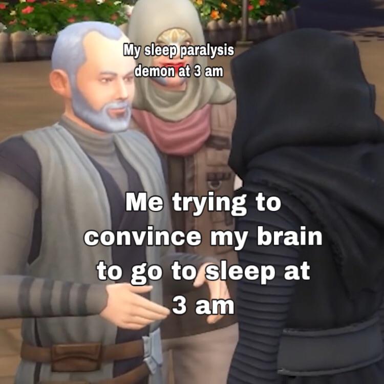 Another beautiful meme template | Scrolller