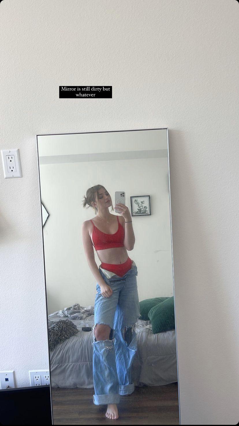 another bikini pic 😍 | Scrolller