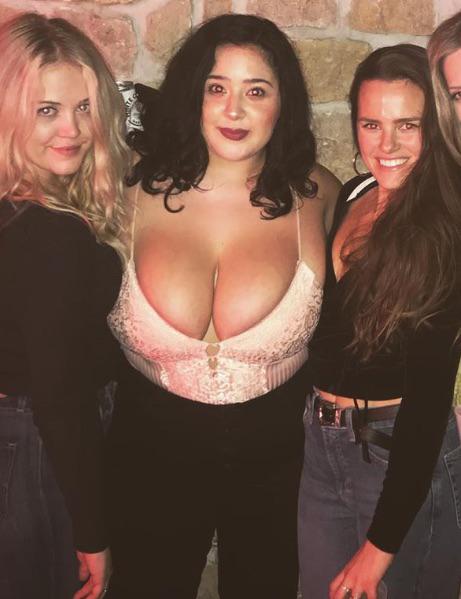 Discover more like BreastEnvy: Another brick in the wall and Related Content | Scrolller