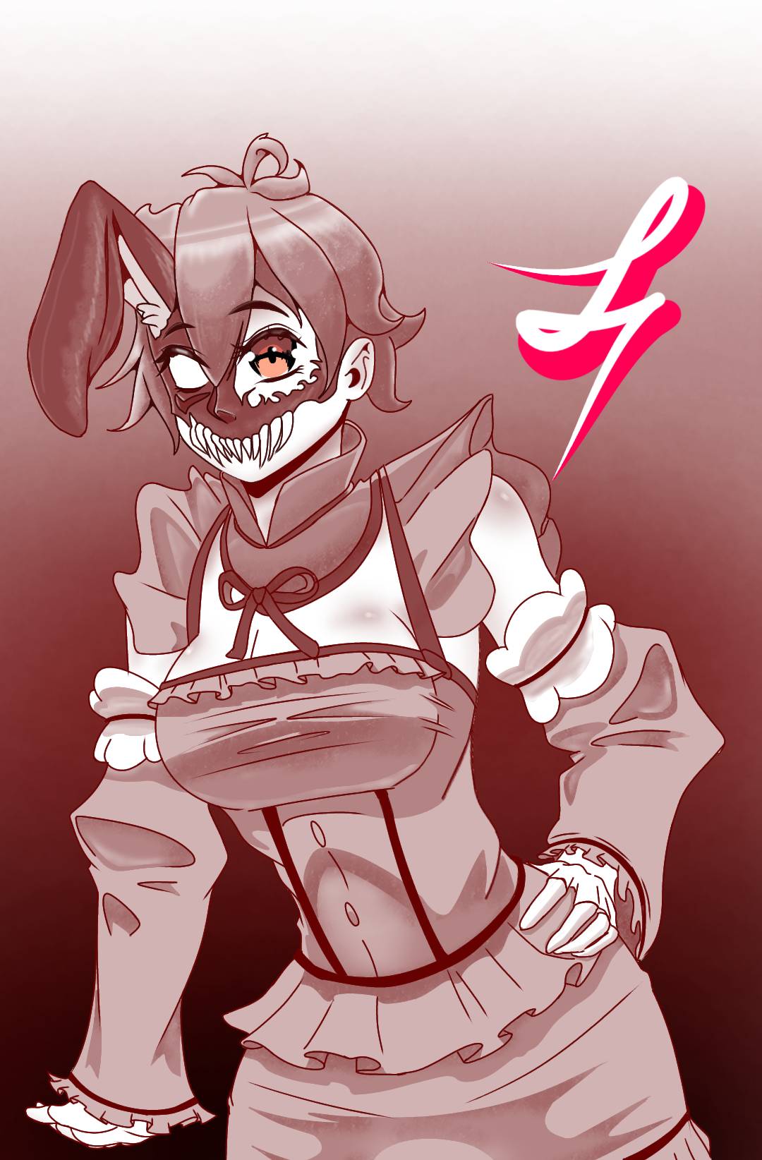 Another Corpse Waifu | Scrolller