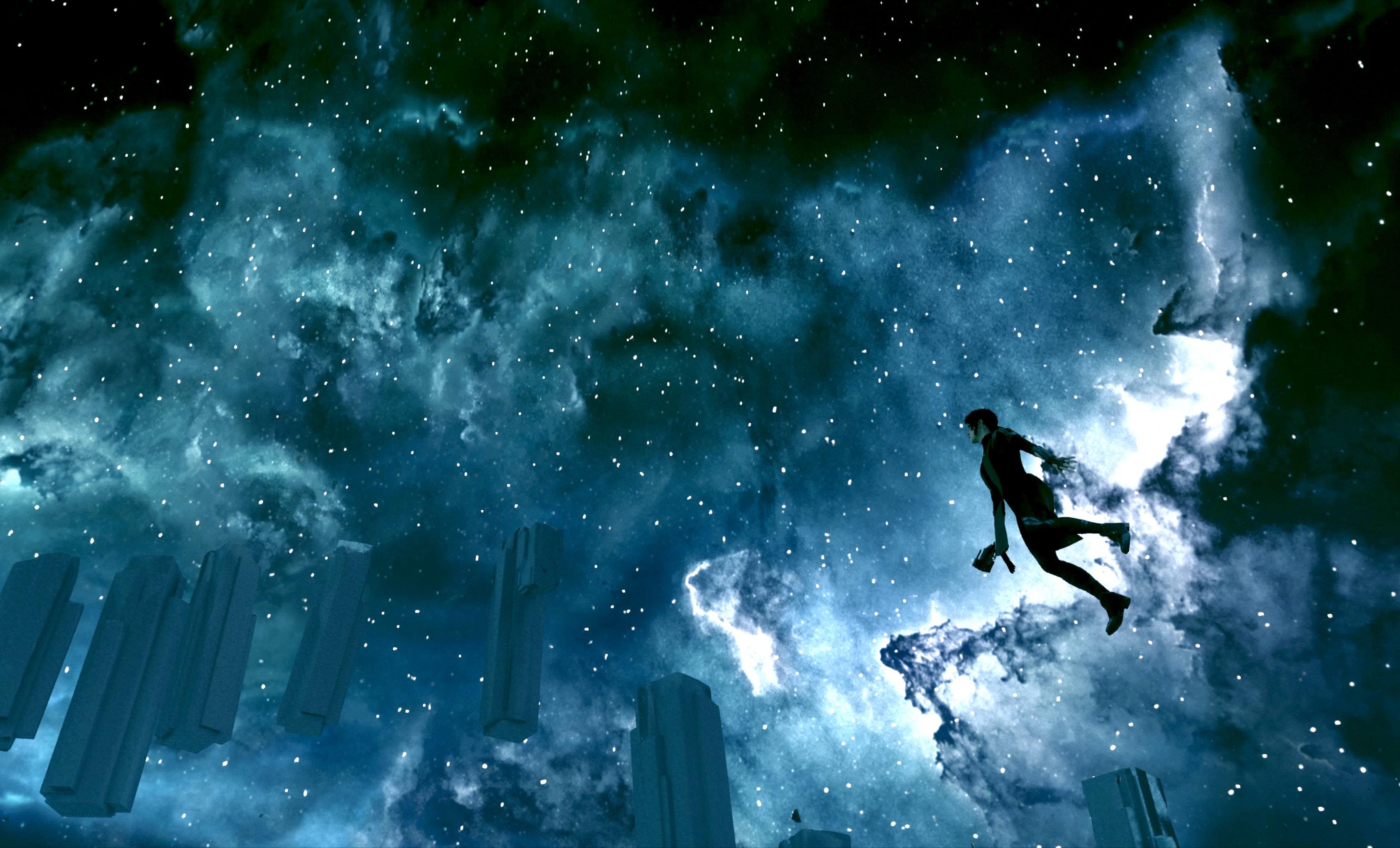 Another dimension | Scrolller