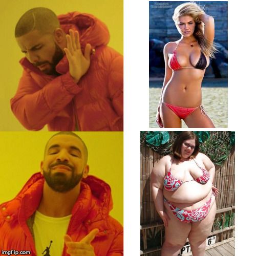 Another Drake meme | Scrolller