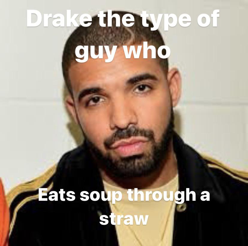 Another Drake meme | Scrolller