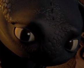 Another fantastic expression from Riders of Berk. | Scrolller