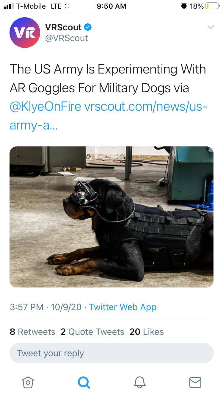 Another great investment for the US military! | Scrolller