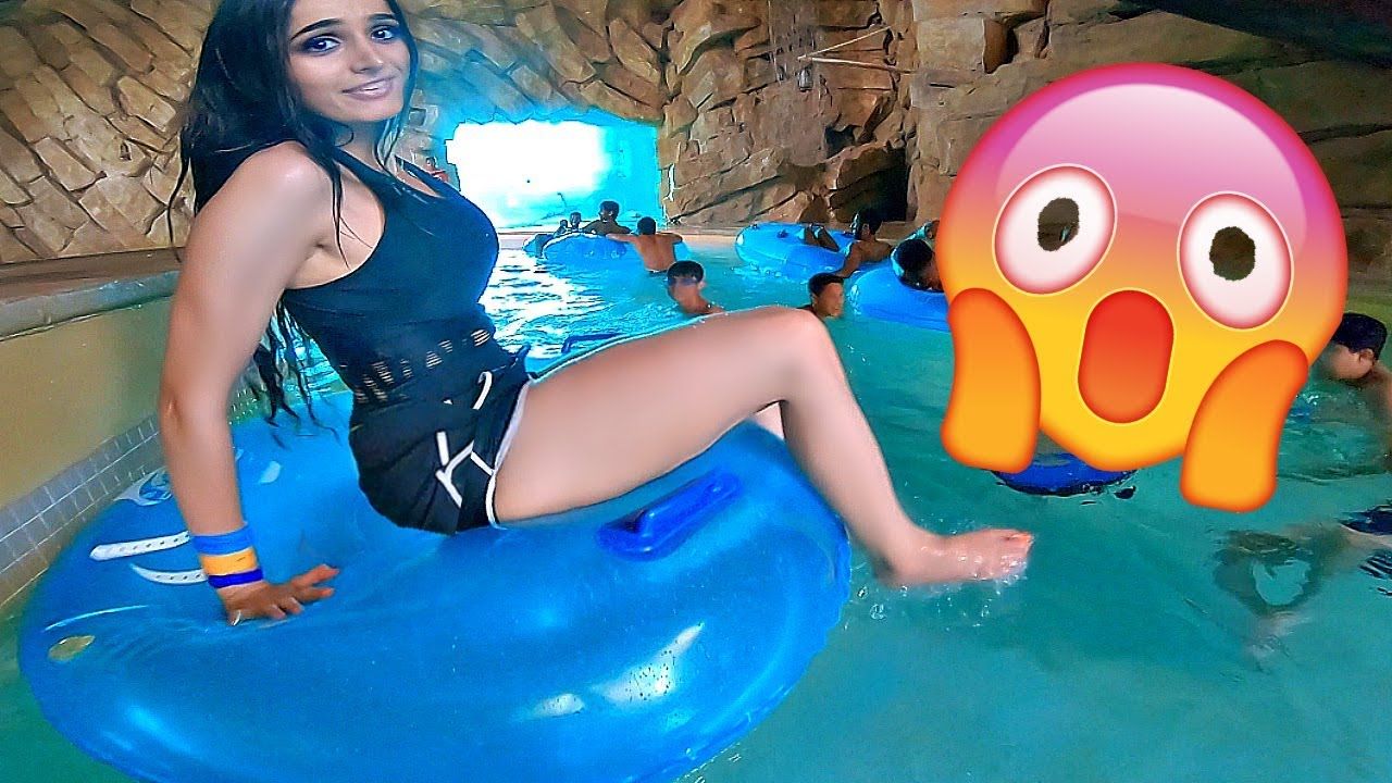 Another Lana water Park 💦 | Scrolller