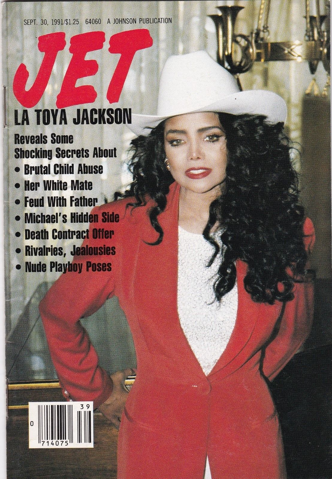 Another Magazine for My Collection | Scrolller