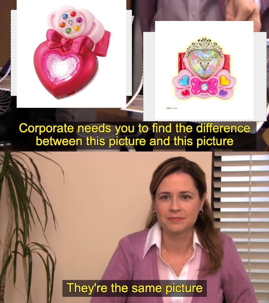 Another meme cause I can | Scrolller