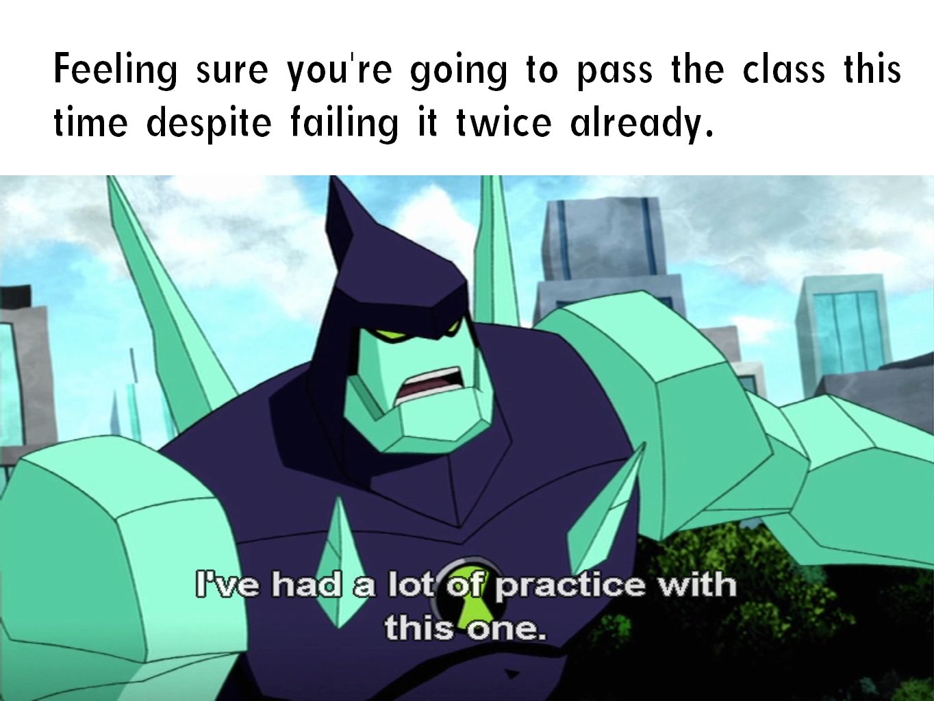 Another Meme Format! | Scrolller