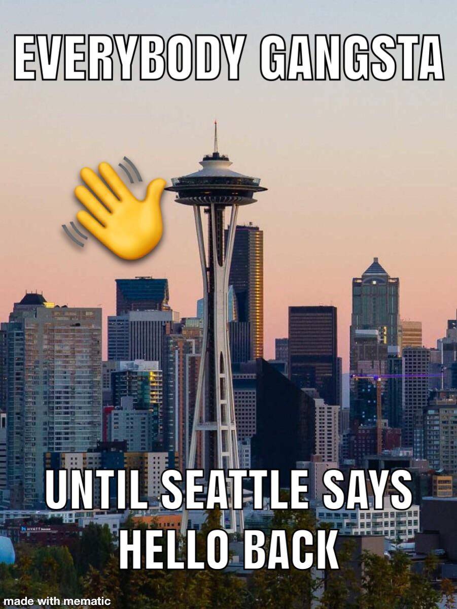 Another meme I made | Scrolller