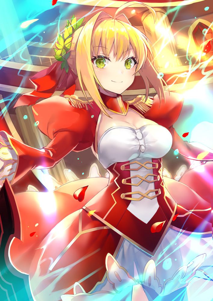 Another nero pic | Scrolller