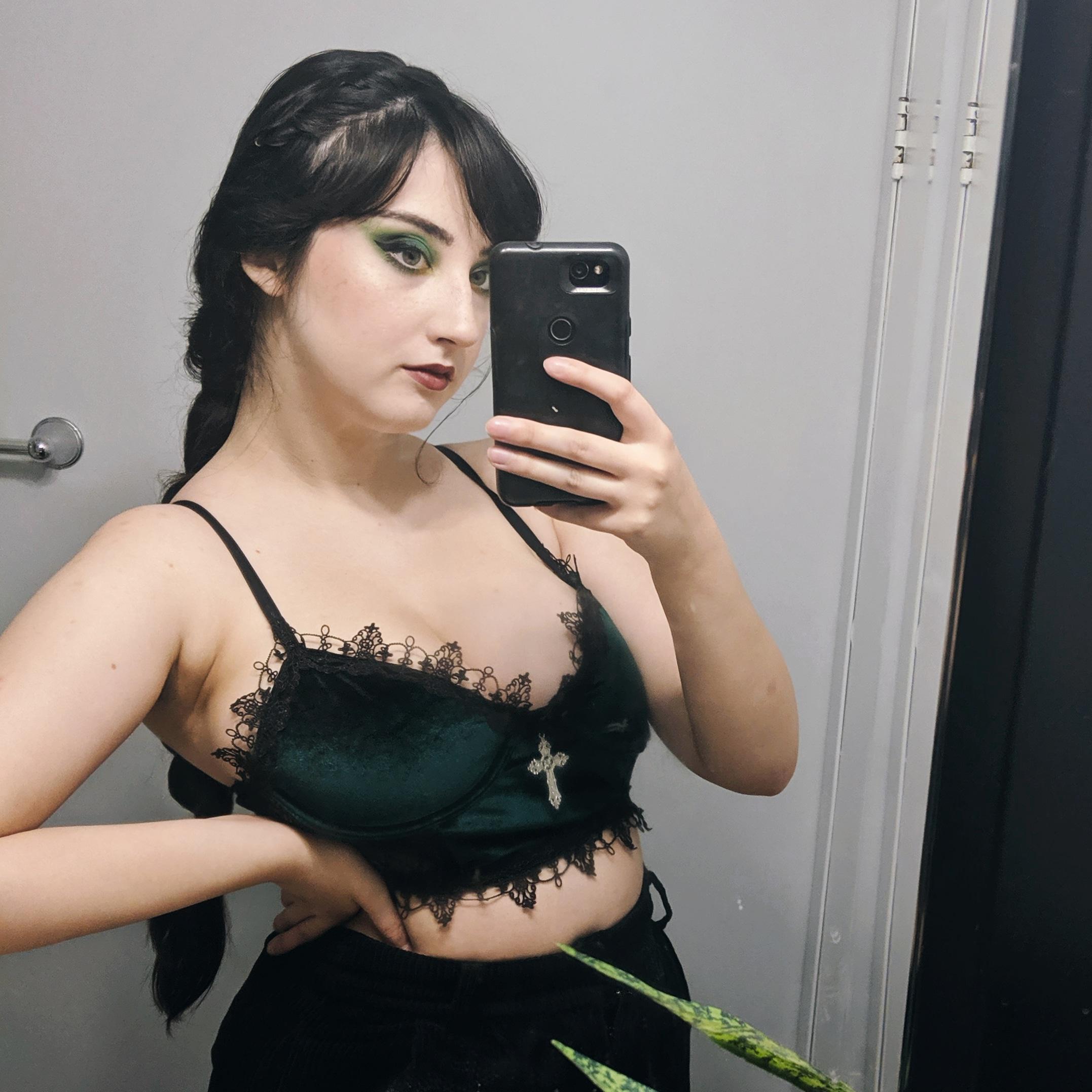 Another one because I was feeling rad yesterday | Scrolller