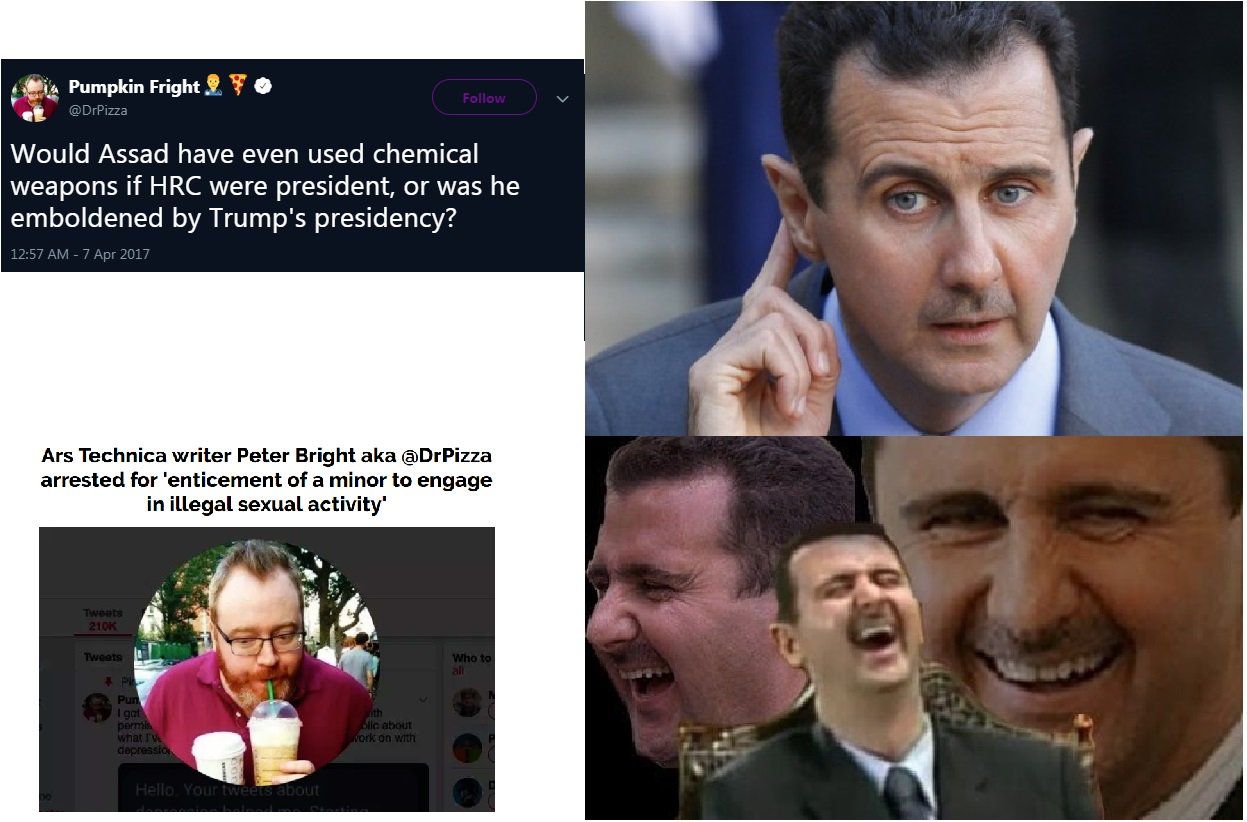 another one heads to Sednaya.... | Scrolller