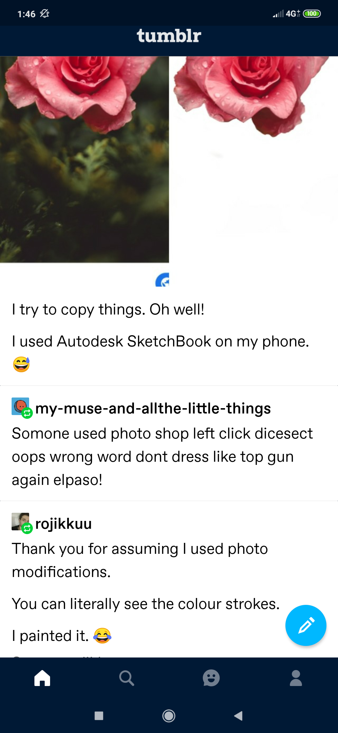 Another pearl | Scrolller