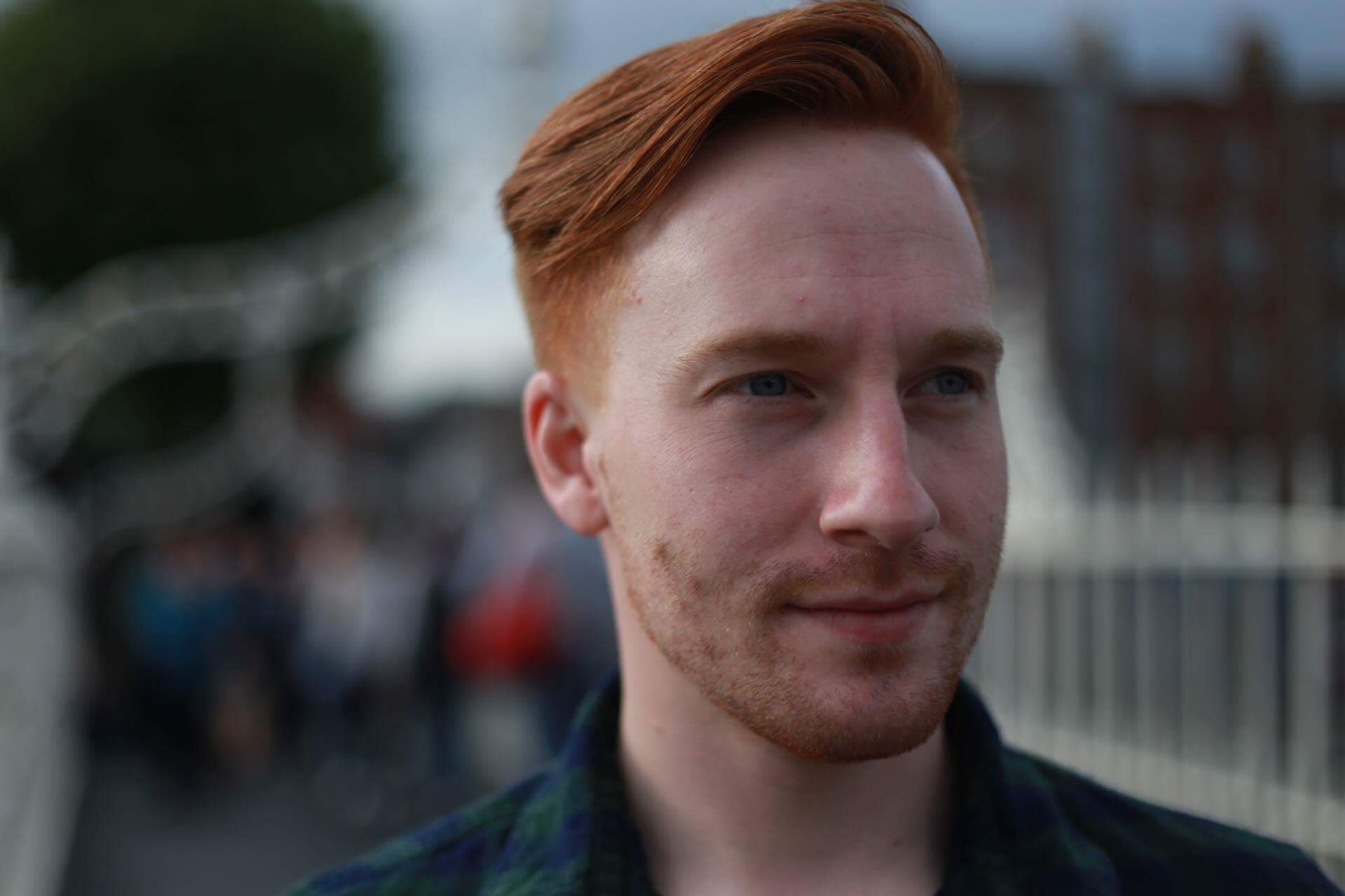 Another pic from my trip to Dublin. | Scrolller