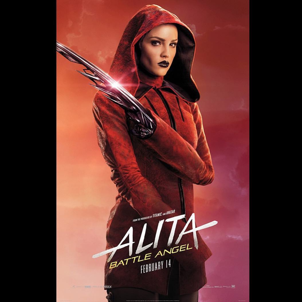 Another poster | Scrolller