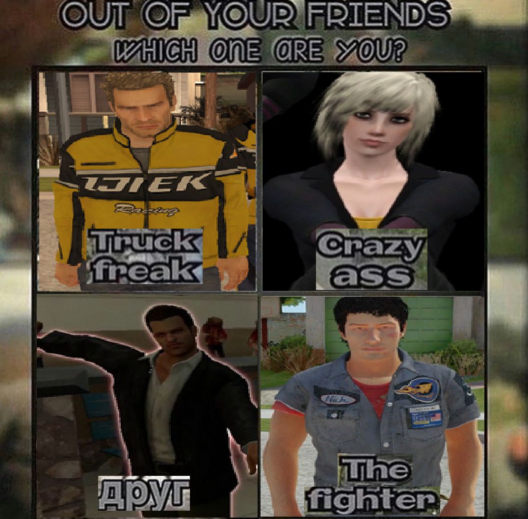 another quality shitpost | Scrolller