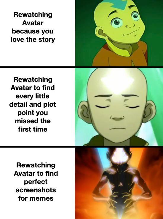 Another rewatch it is | Scrolller