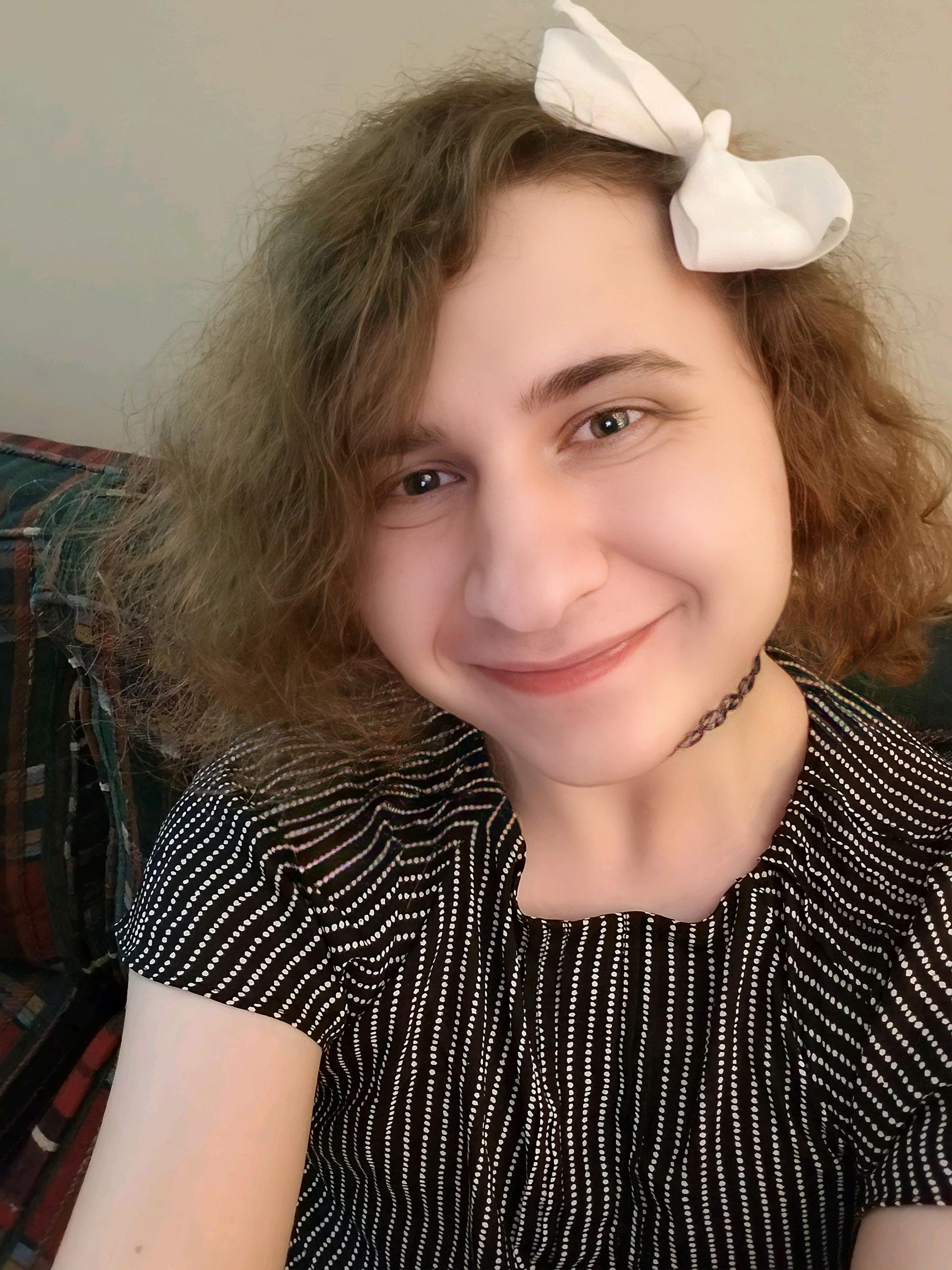 Another selfie! | Scrolller