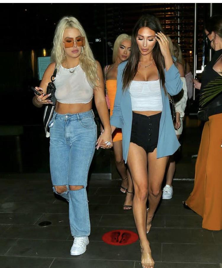 Another shot | Scrolller