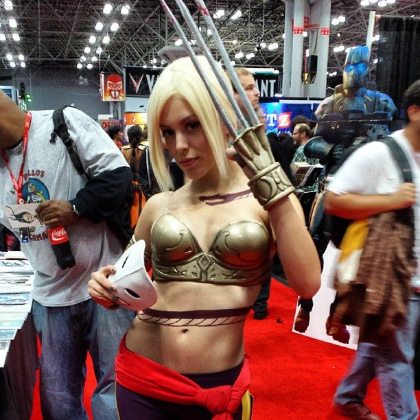 Another Vega | Scrolller