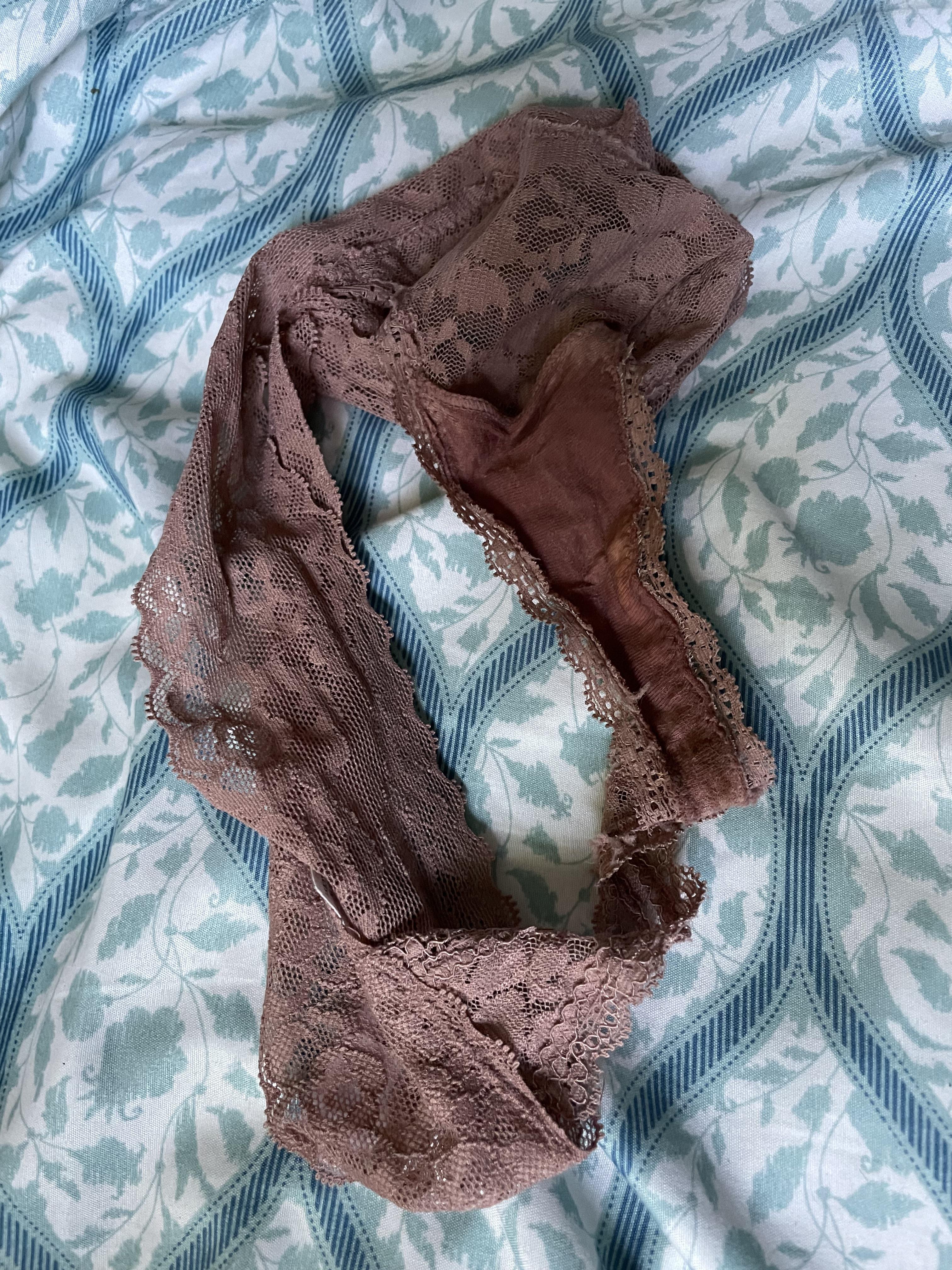 Two days + squirting… | Scrolller