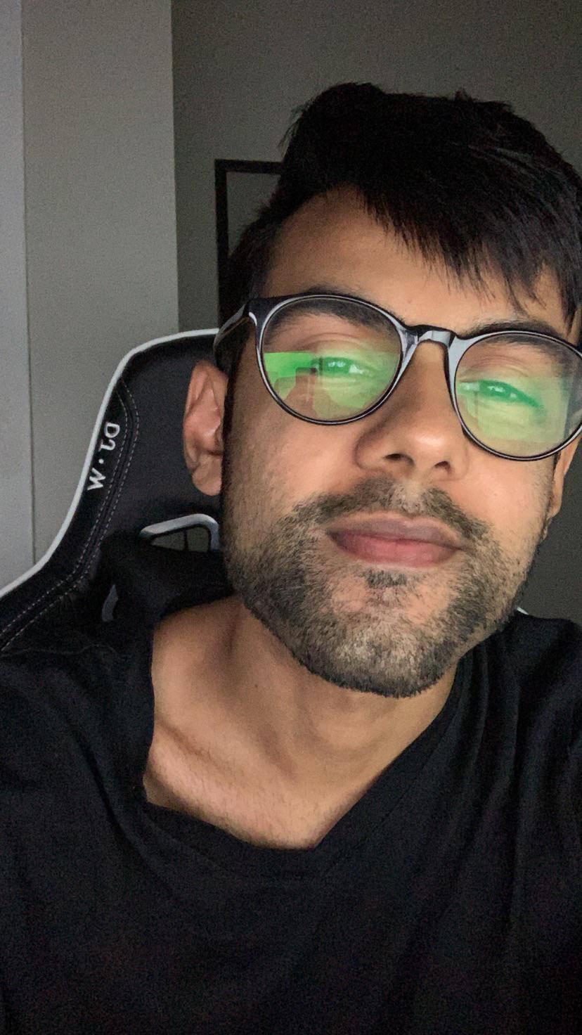 Another work week, happy monday! | Scrolller