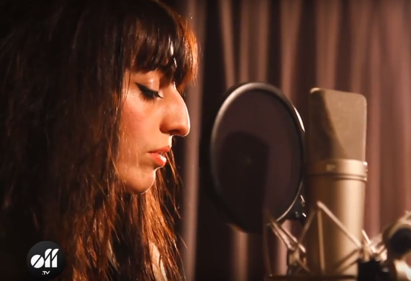 Anouk Aïata | Scrolller