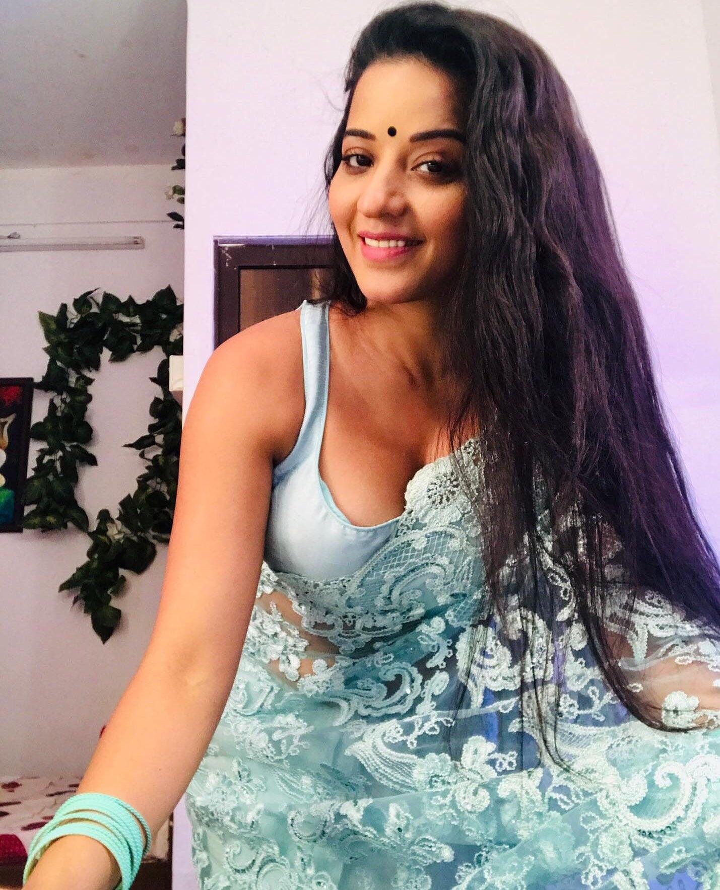 Antara Biswas (mona lisa) | Scrolller