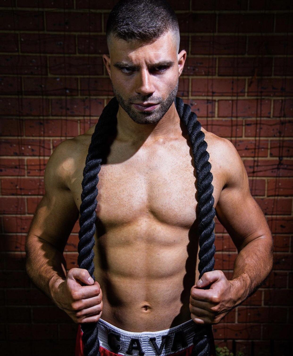 Anth Cava | Scrolller