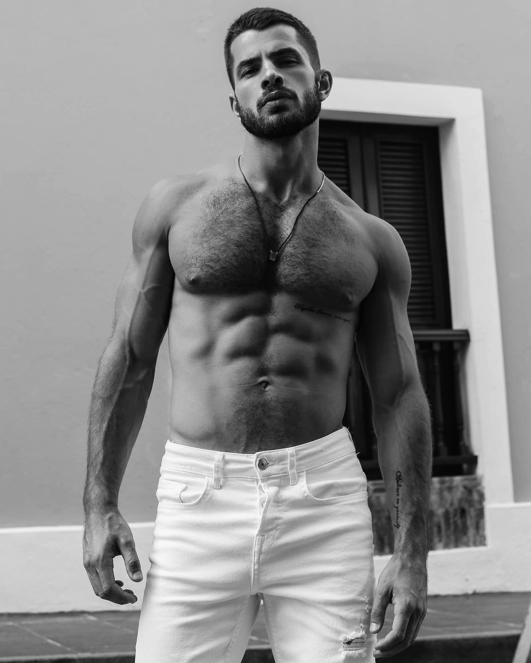 Anthony Pecoraro | Scrolller