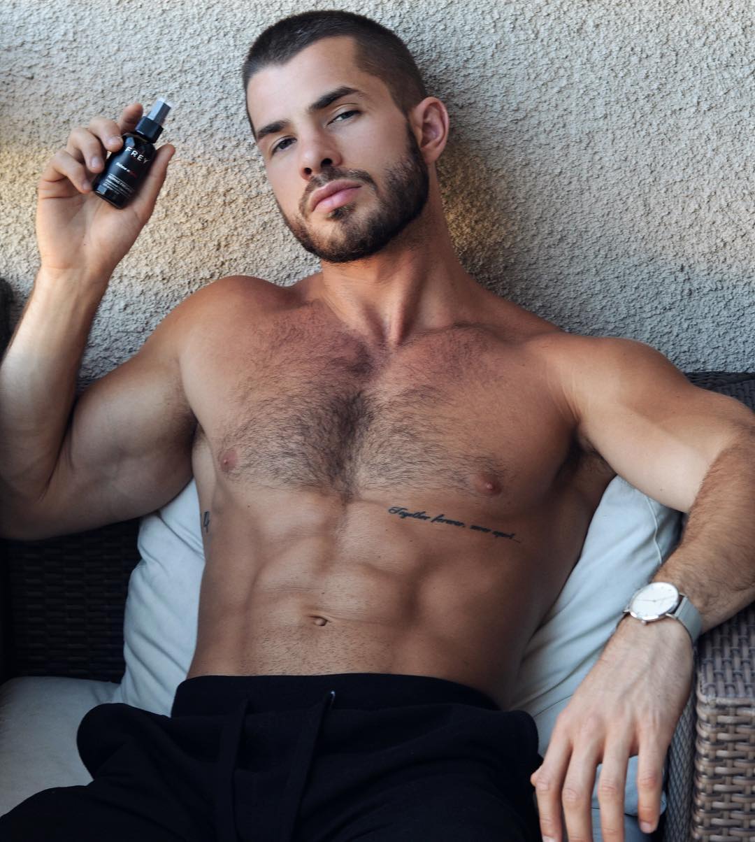 Anthony Pecoraro | Scrolller