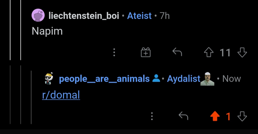 Anti napim | Scrolller