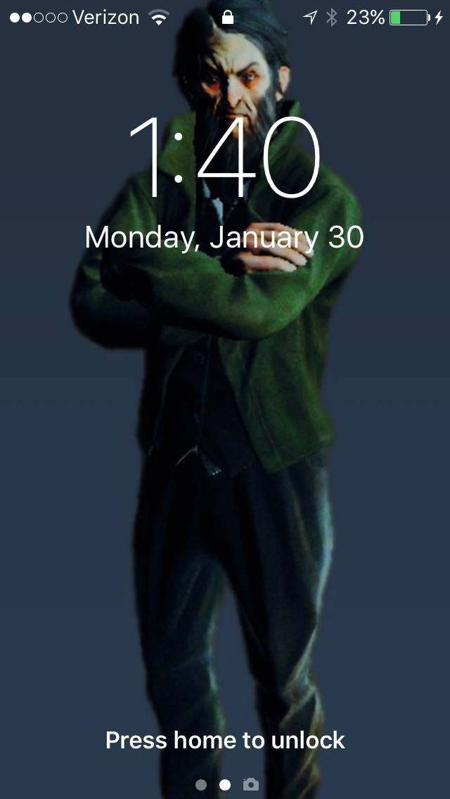 Anton Sokolov made this lock... | Scrolller