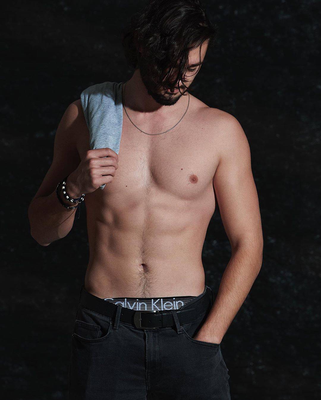 Antonio Mauri | Scrolller