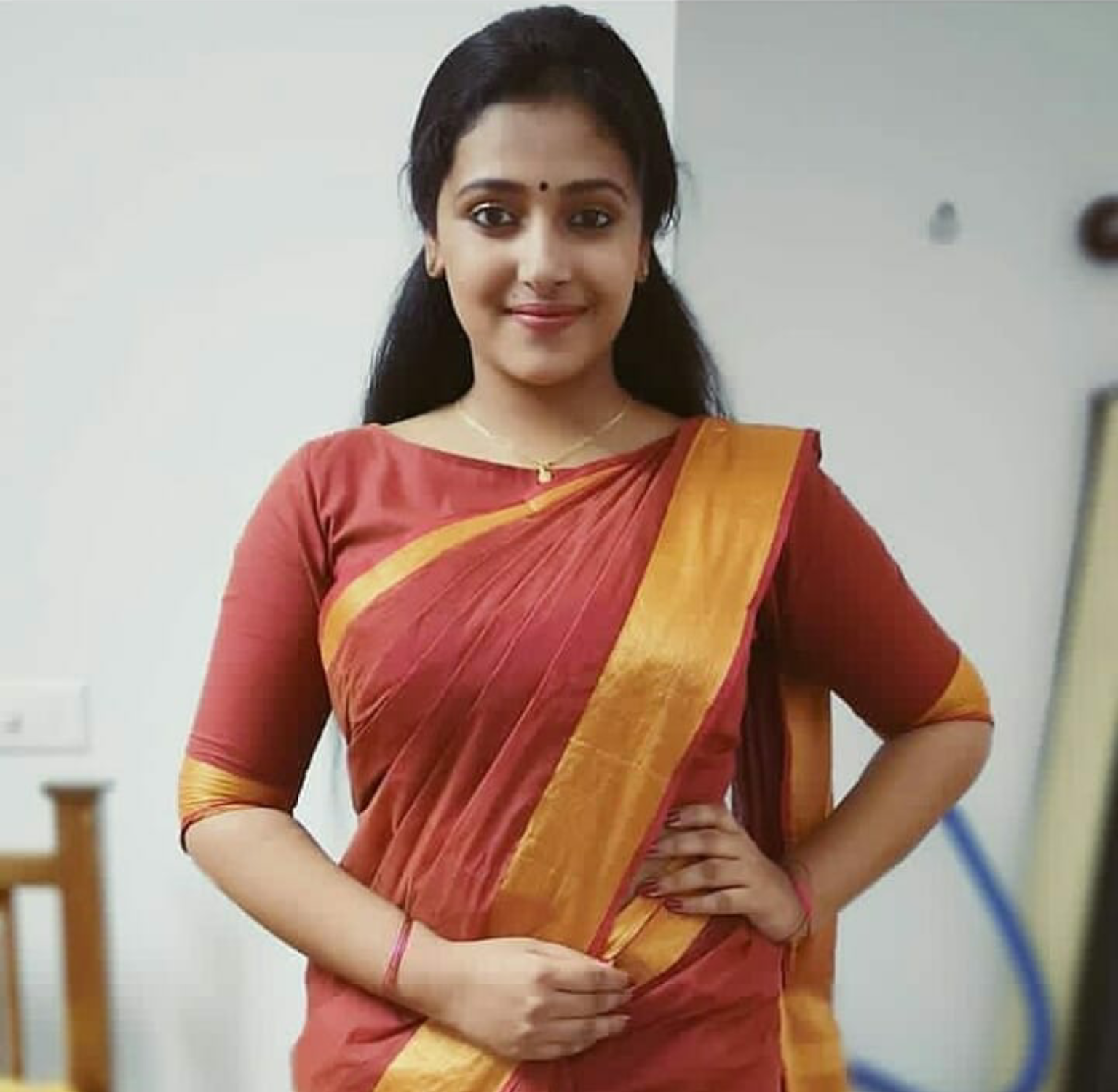 Anu Sithara | Scrolller