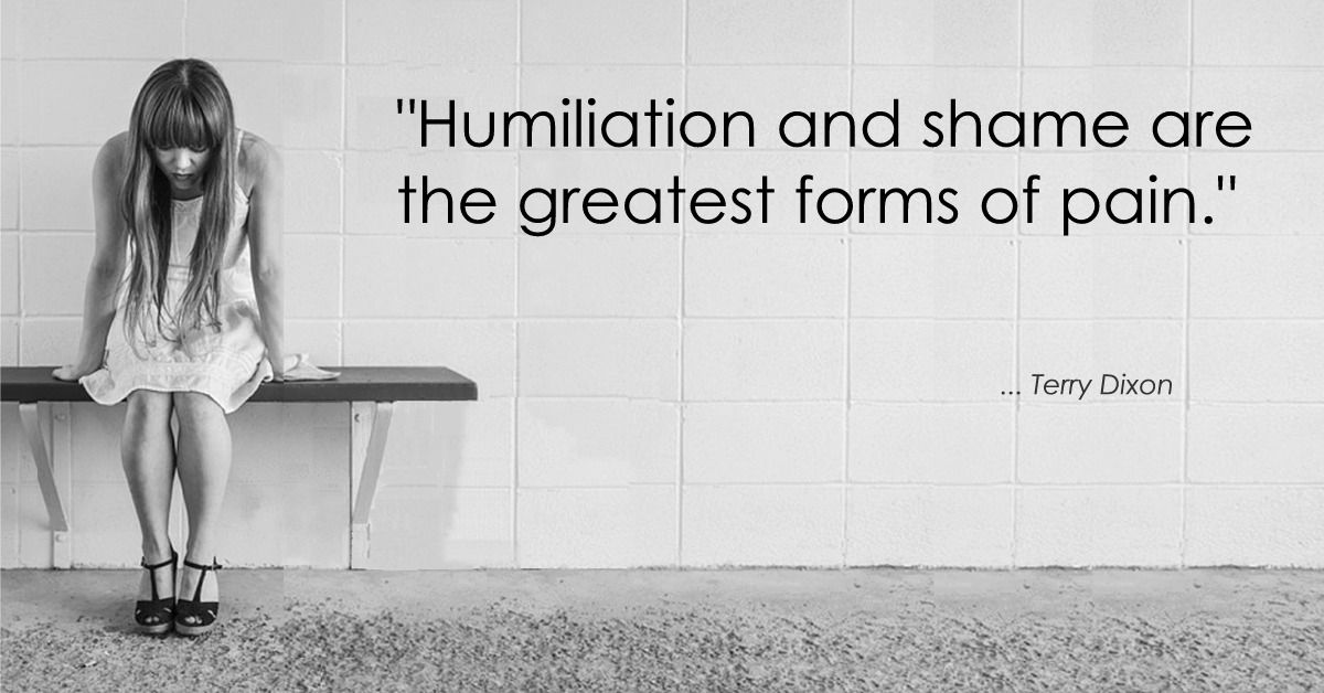 Anxiety Problems | Scrolller