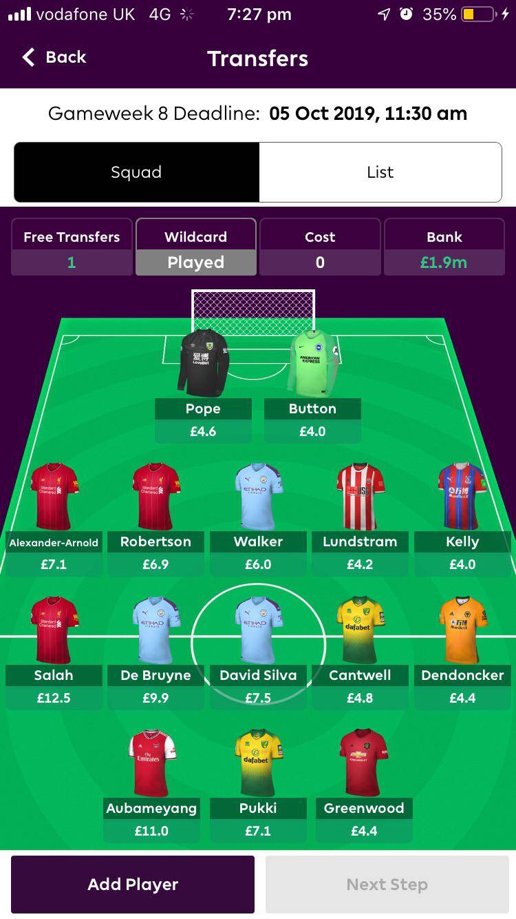 Any advice? | Scrolller