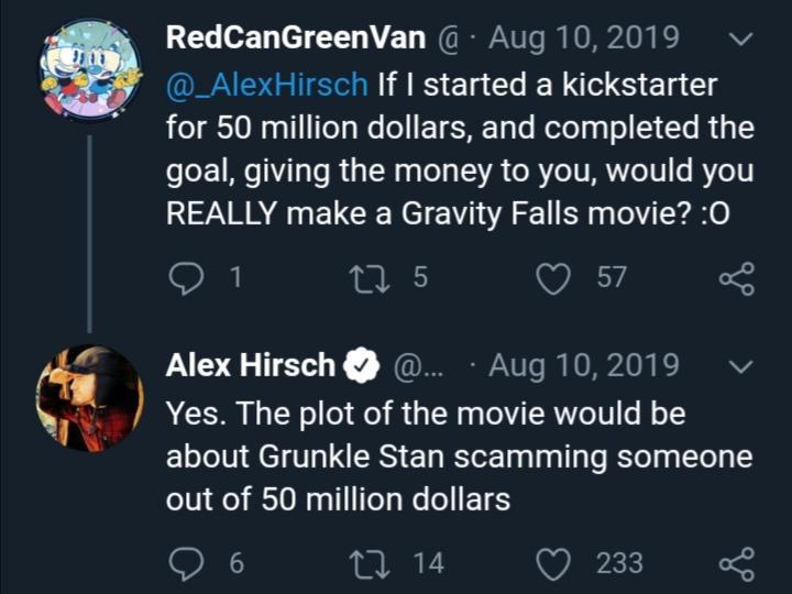 Any billionaires in the fan base that can help out? | Scrolller