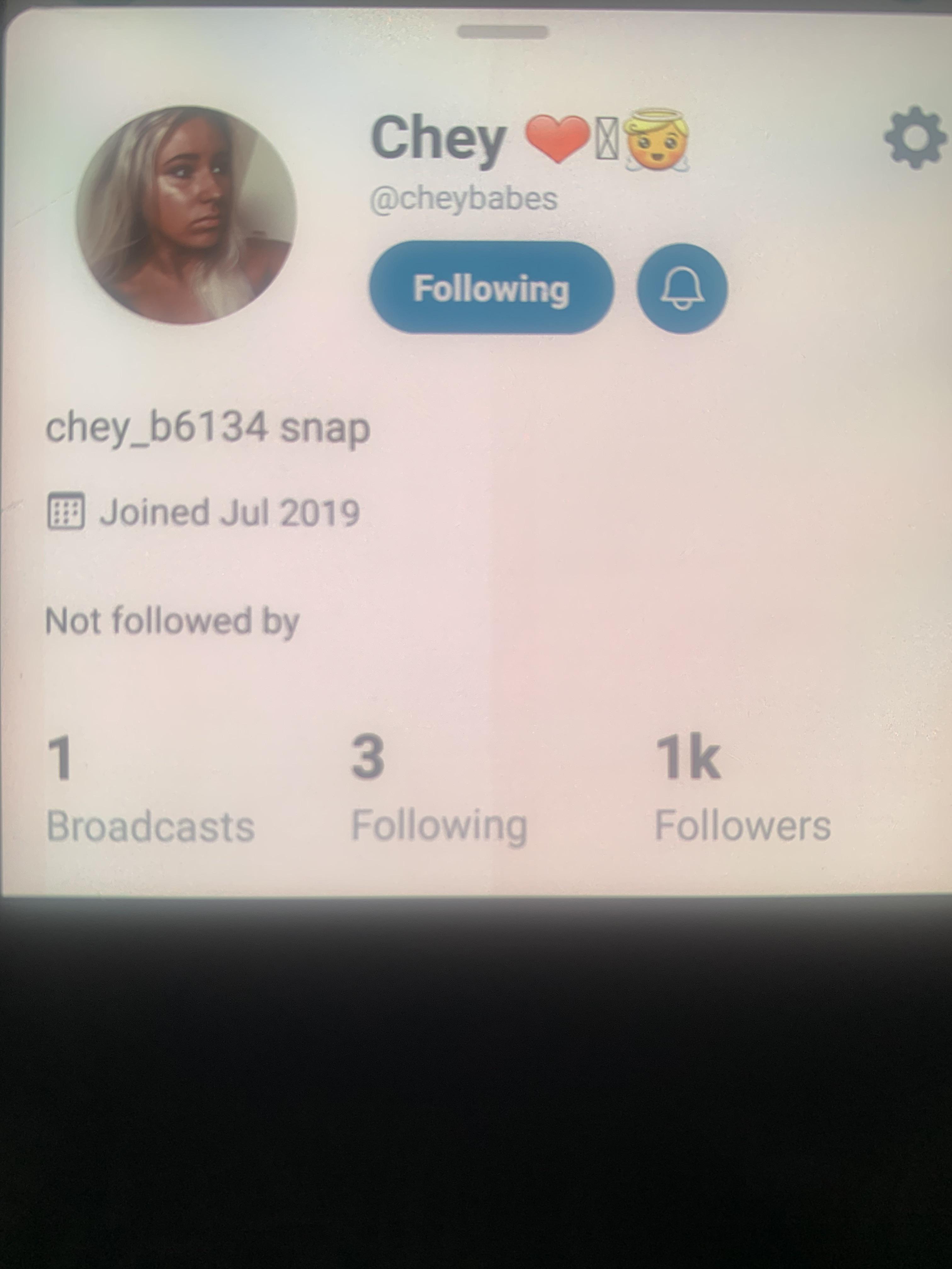 Any body any of her nudes?$$ | Scrolller