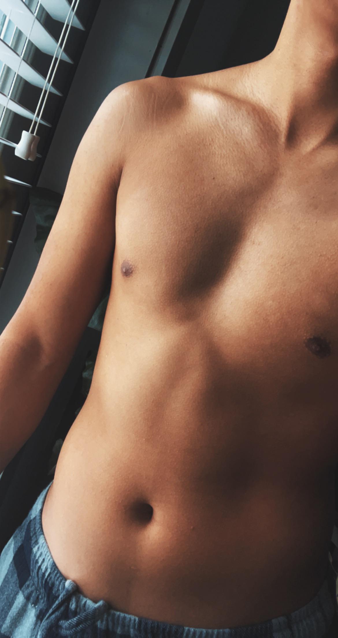 Any boys into complete domination, humiliation, or blackmail? DM me. | Scrolller