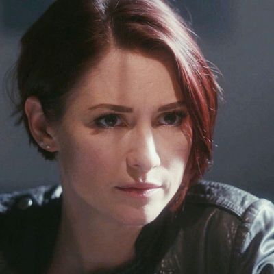 Any bud want to stroke to Chyler Leigh | Scrolller