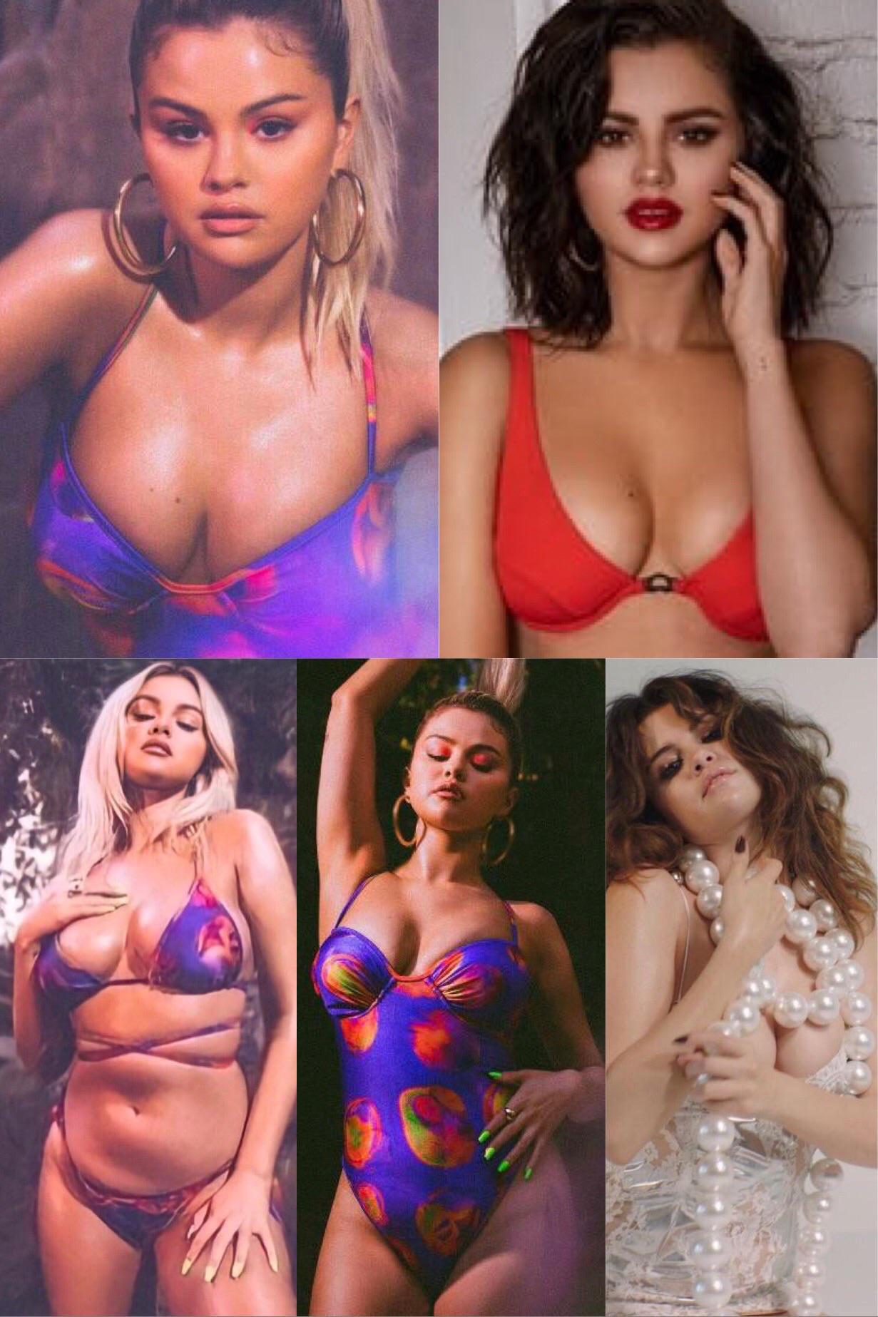 Any buds wanna get Bi for Selena? Or RP as her and dom me? | Scrolller