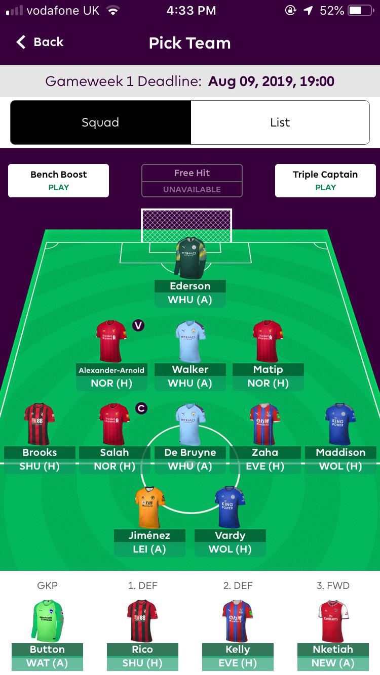 Any Changes Scrolller