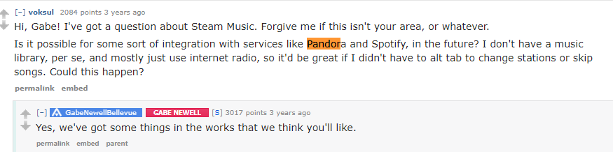 Any day now! I can't wait. | Scrolller