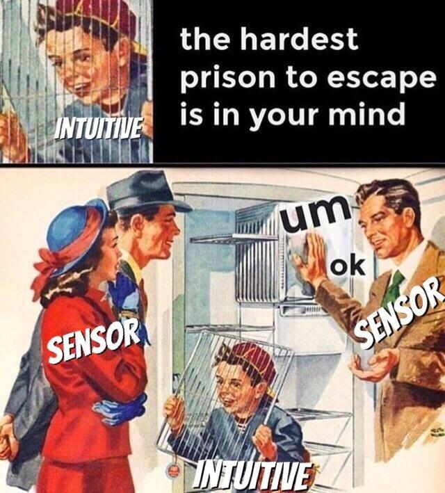 Mind prison | Scrolller