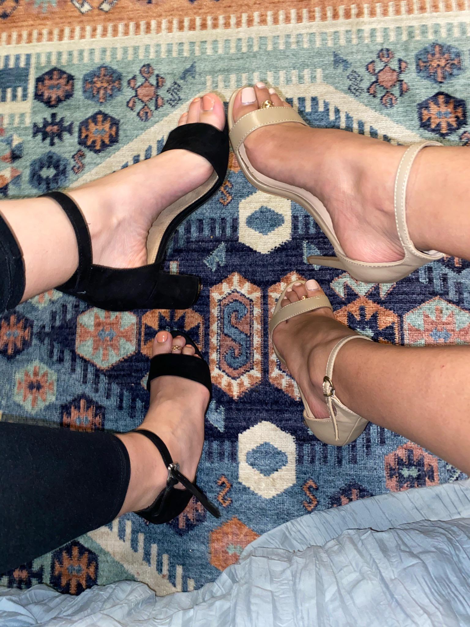 Any heel lovers?😋 | Scrolller