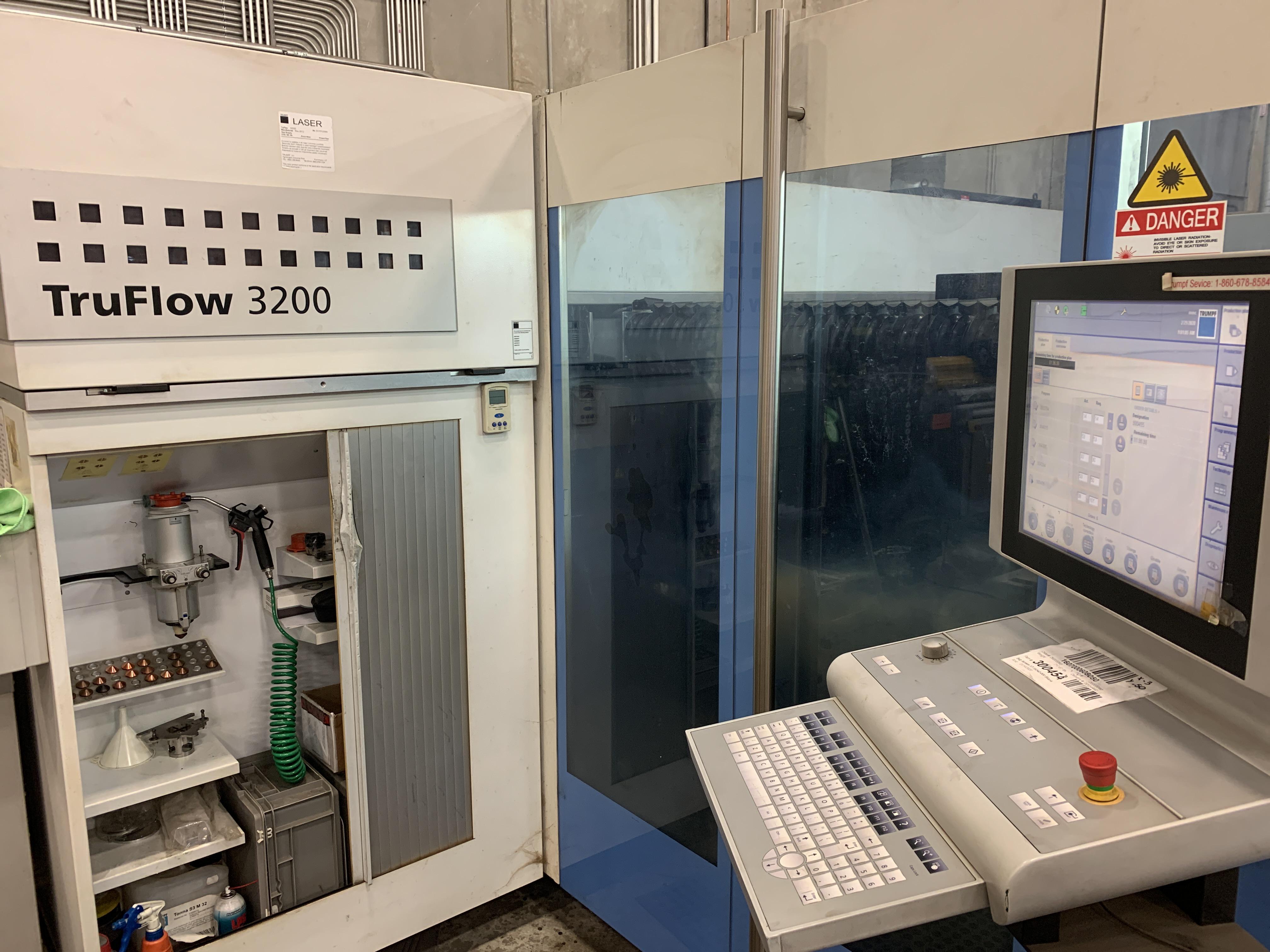 Any love for our old CO2 laser? She’s our workhorse | Scrolller