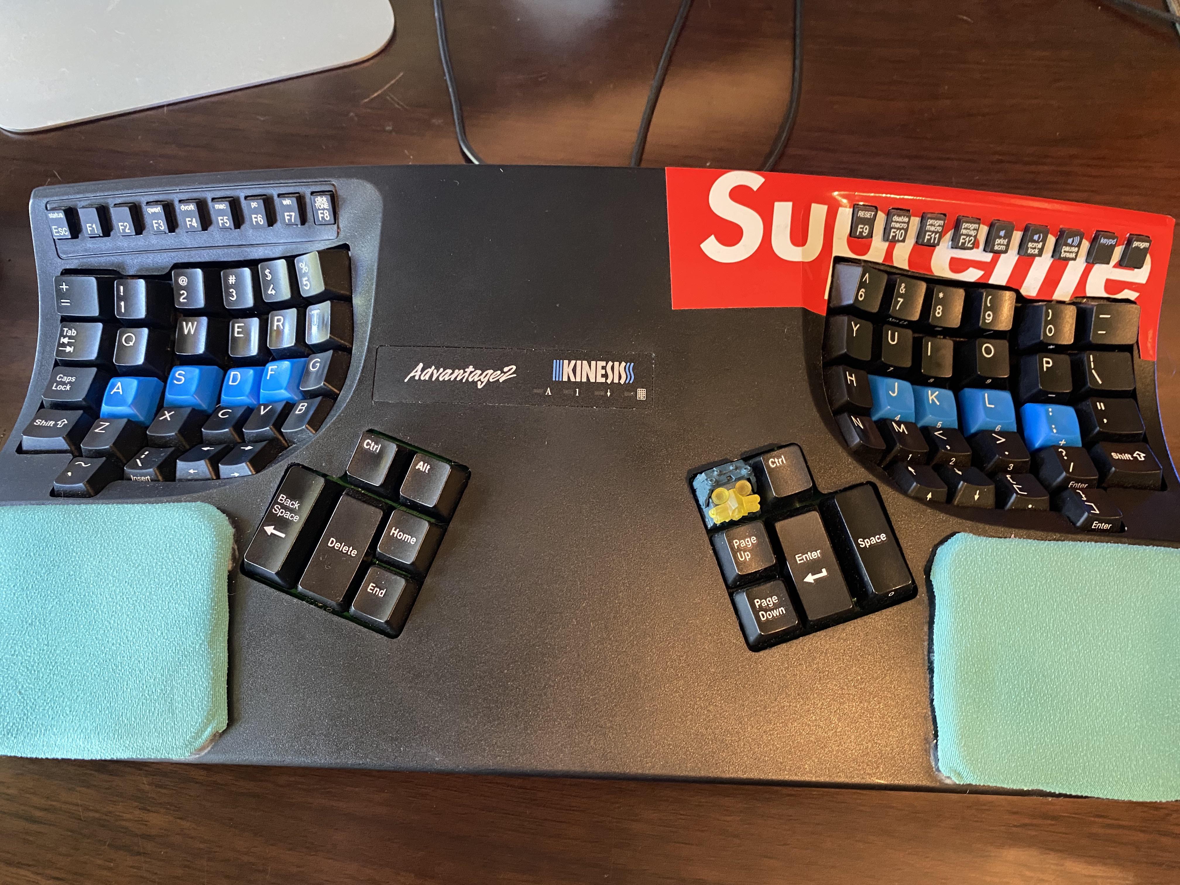 Any love for the KA2 in this sub or is it too normie | Scrolller