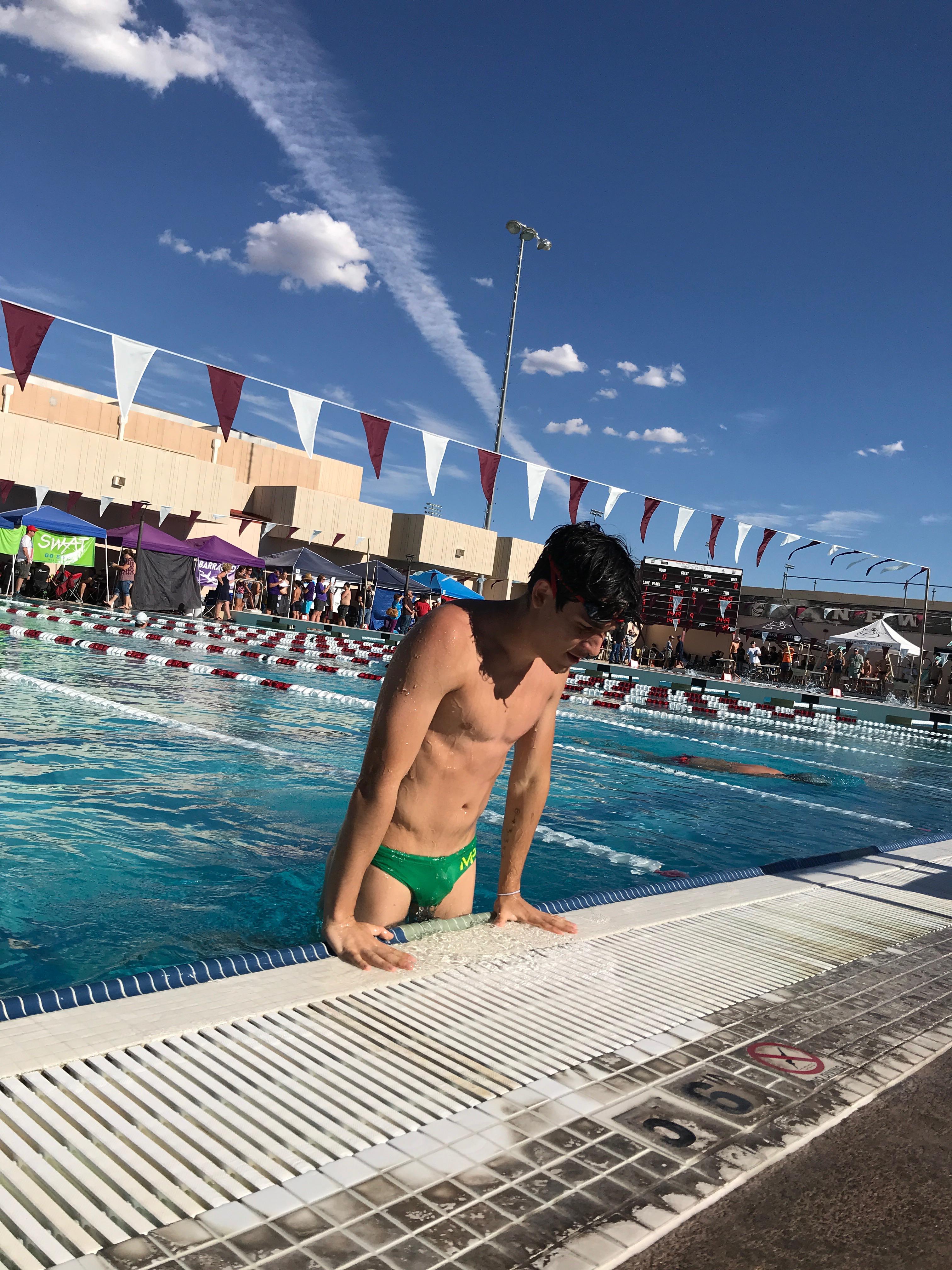 any one wanna have fun sc: ko_swimmer | Scrolller